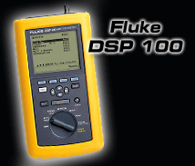 SISTEMAS DE TESTE :: AUTHORIZED FLUKE SERVICE CENTER