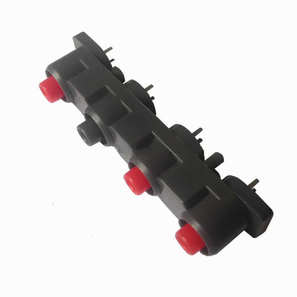 Fluke 87-IV – 89-IV – 187 – 189 – 789 – 787B Conector de Entrada – Loja ...