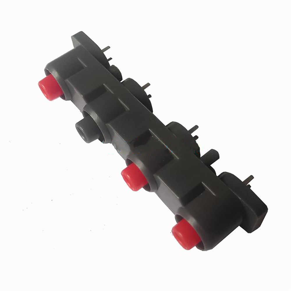 Fluke 87-IV – 89-IV – 187 – 189 – 789 – 787B Conector de Entrada – Loja ...