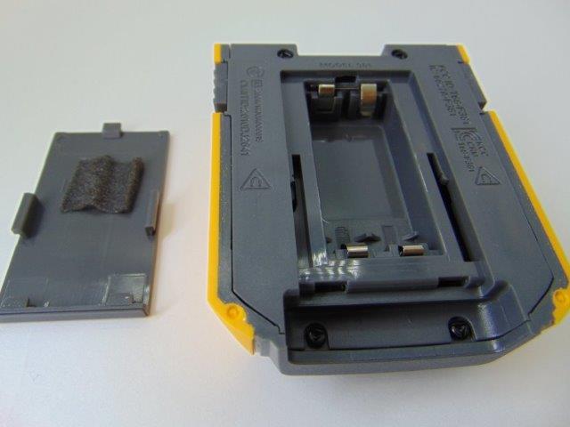 Fluke 381 – Conjunto Completo para Alic Amp 381 – Modulo Display – Loja ...