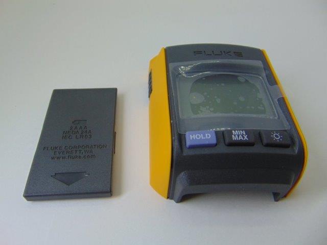 Fluke 381 – Conjunto Completo para Alic Amp 381 – Modulo Display – Loja ...