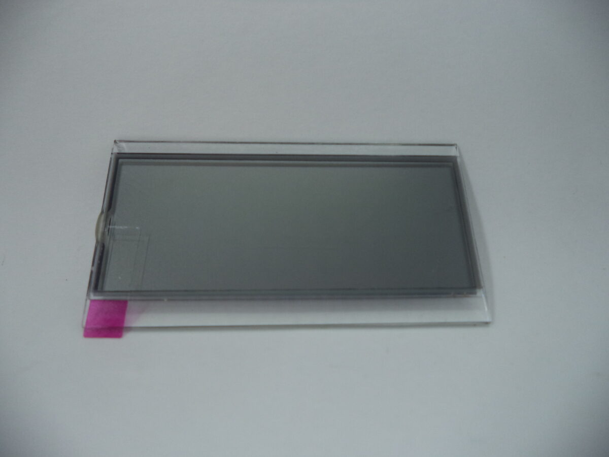 Fluke 10 , 11 , 12 , 12B , 7-300 , 7-600 LCD Display – Loja Sistest ...