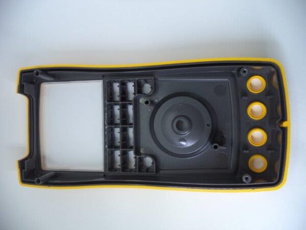 Fluke 789 Top Case – Caixa Superior e Decalque – Loja Sistest ...