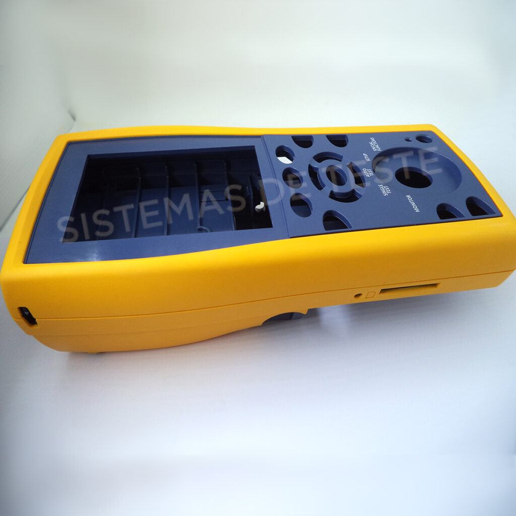 Fluke Networks – Loja Sistest – Sistemas de Teste LTDA