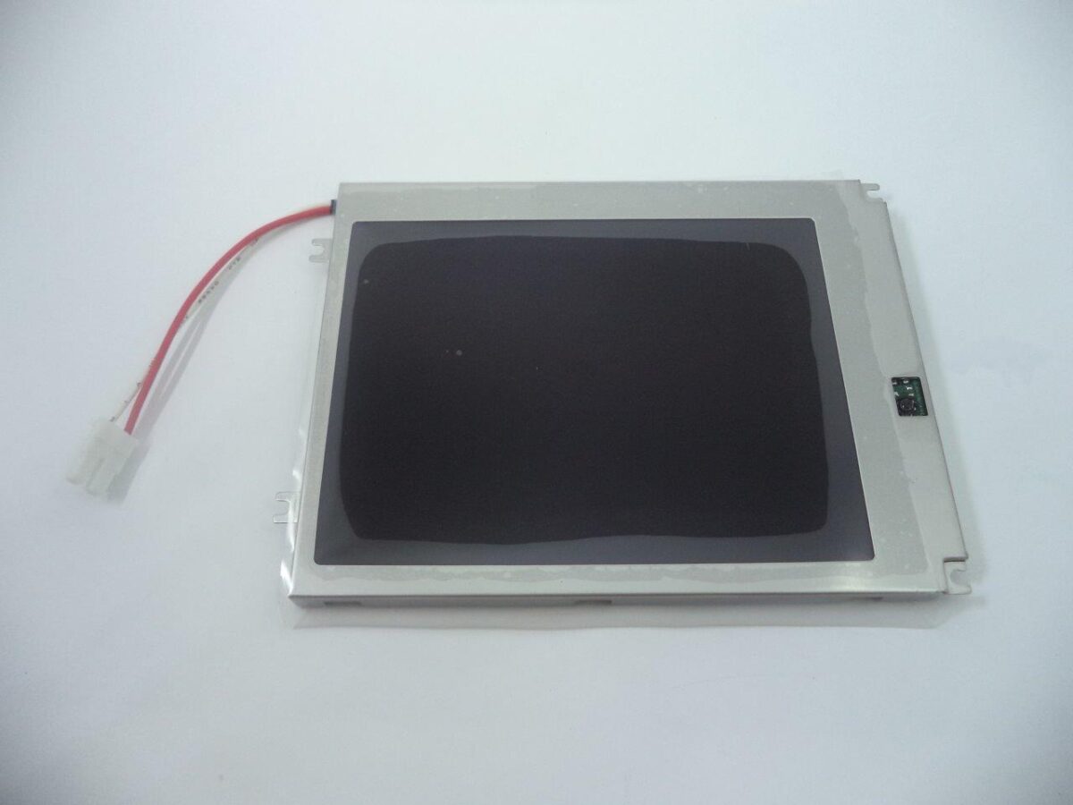 DTX LCD Display – Loja Sistest – Sistemas de Teste LTDA